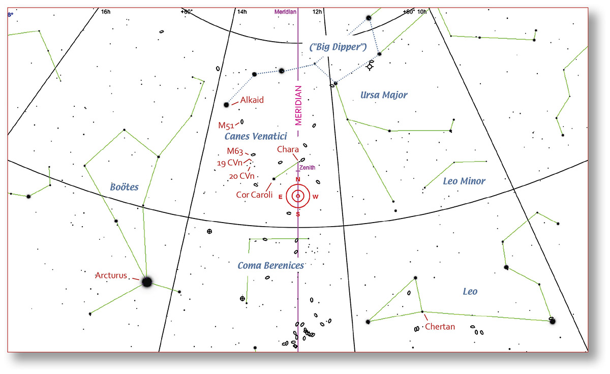 May 2019 Skies – Denver Astronomical Society