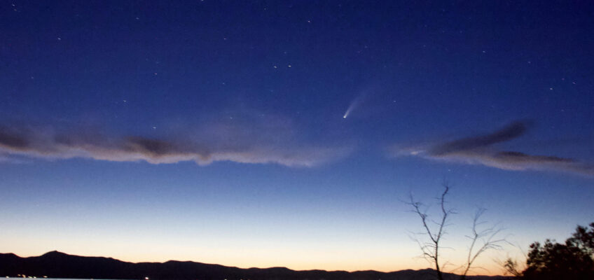 Astronomy – Denver Astronomical Society