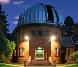 Denver Astronomical Society – Sharing the Night Sky with the Public ...