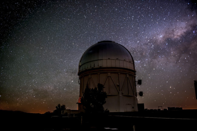 Astro Update – October – Denver Astronomical Society