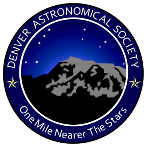 2021’s New Members – Denver Astronomical Society