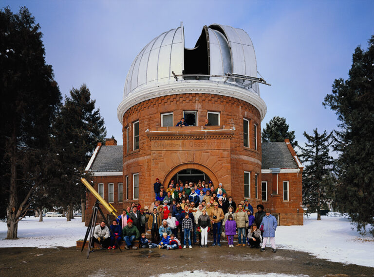 Who We Are – Denver Astronomical Society