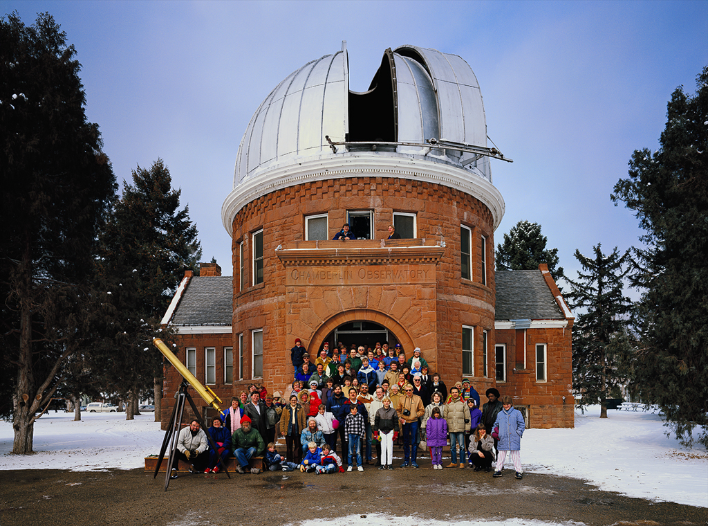 Who We Are – Denver Astronomical Society