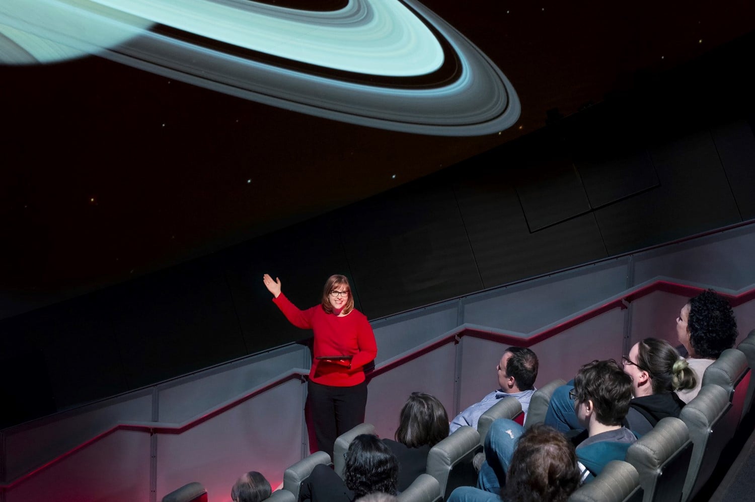 Denver Astronomical Society – Sharing the Night Sky with the Public ...