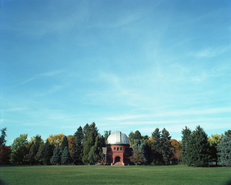 Chamberlin Observatory – Denver Astronomical Society