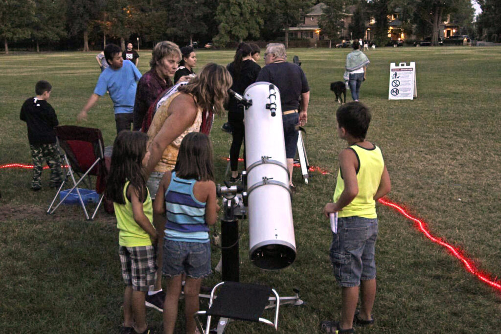 Events – Denver Astronomical Society