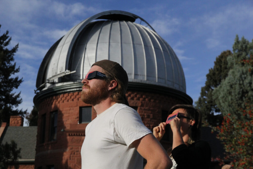 Events – Denver Astronomical Society