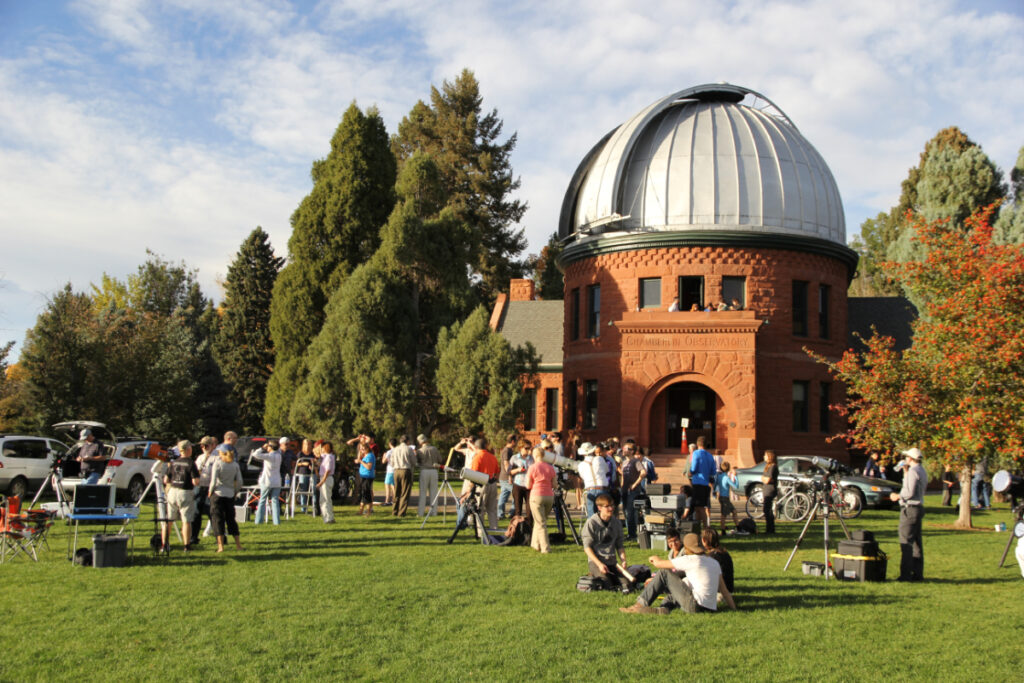 Events – Denver Astronomical Society