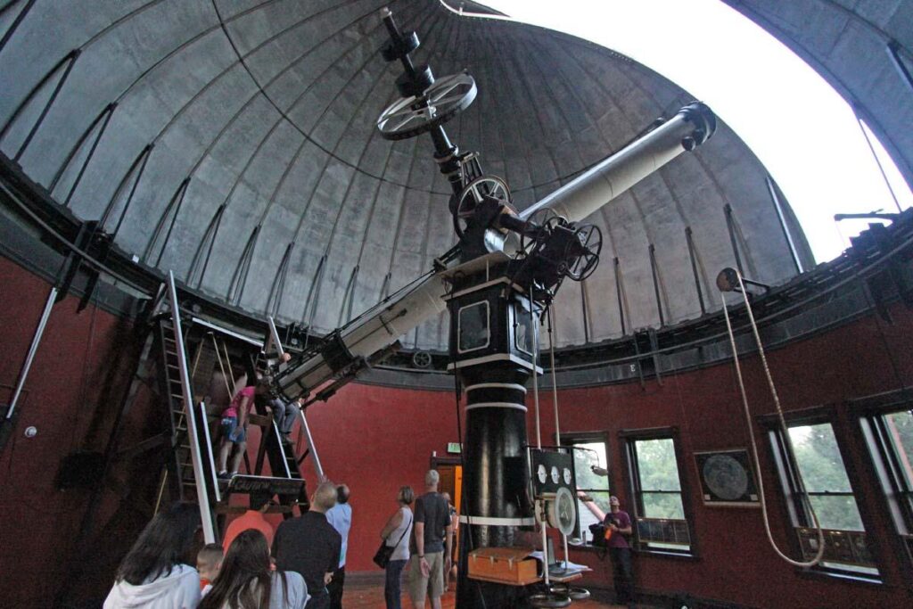 Events – Denver Astronomical Society
