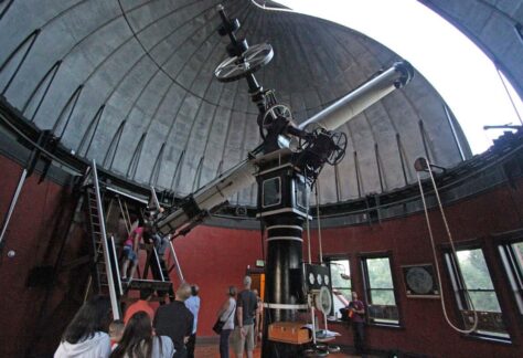 Denver Astronomical Society – Sharing the Night Sky with the Public ...
