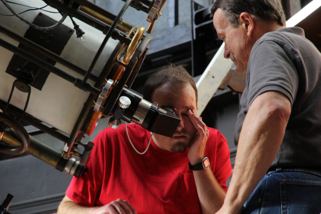 Events – Denver Astronomical Society