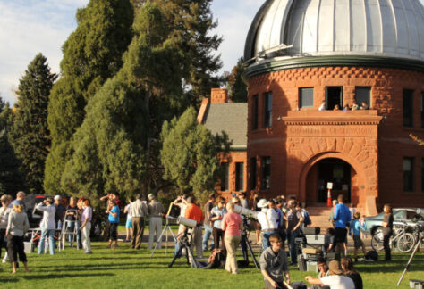 Denver Astronomical Society – Sharing the Night Sky with the Public ...