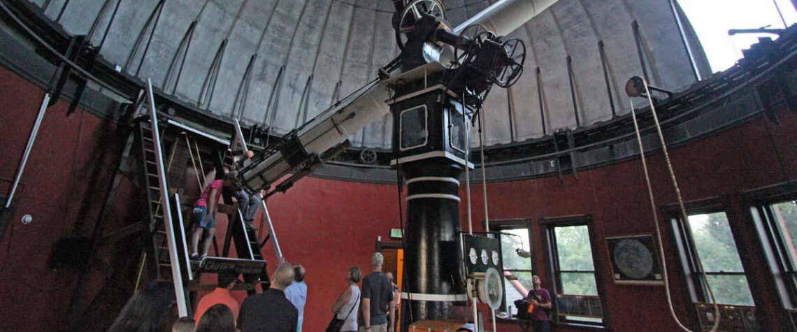 Denver Astronomical Society – Sharing the Night Sky with the Public ...
