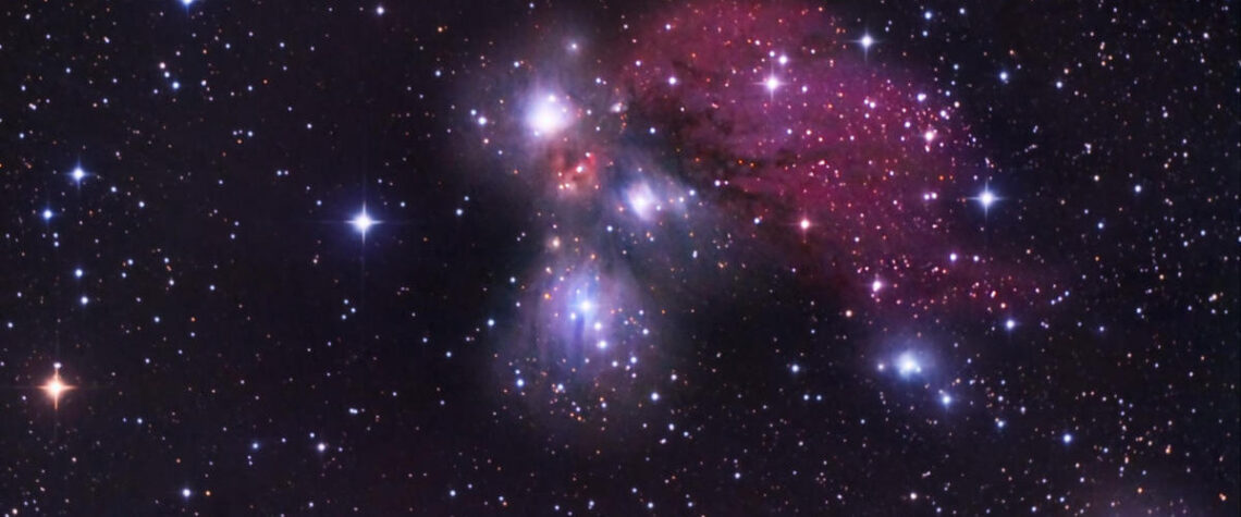 Denver Astronomical Society – Sharing the Night Sky with the Public ...