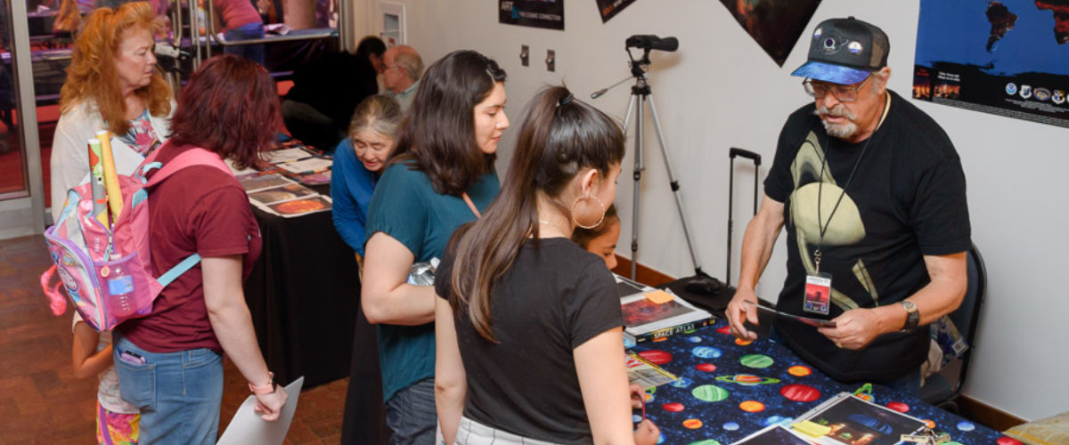 Denver Astronomical Society – Sharing the Night Sky with the Public ...