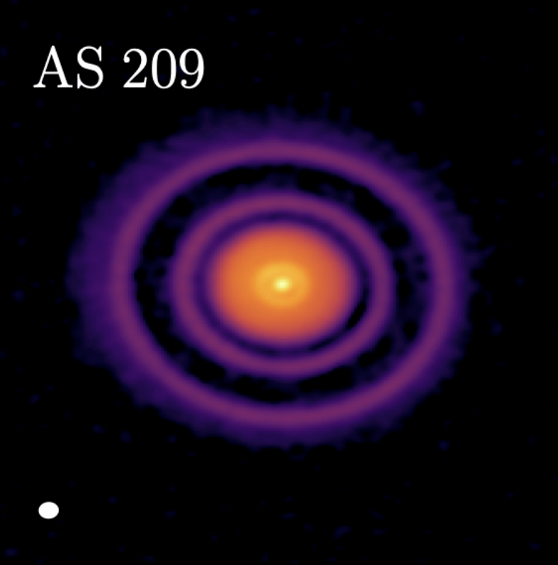 A Black Widow Star, a Gassy Circumplanetary Disk and an Interstellar ...
