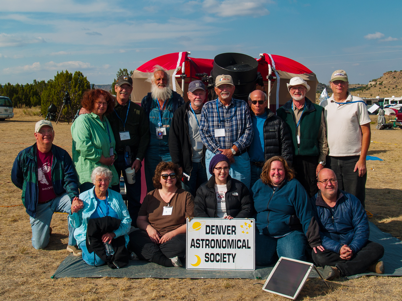 Call for reporters and stories! – Denver Astronomical Society