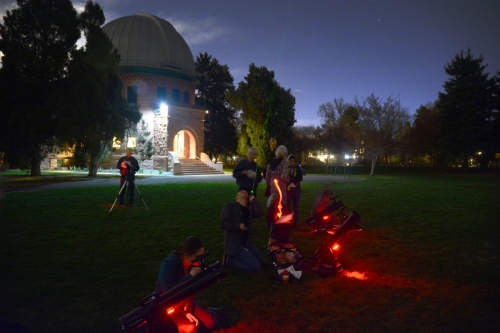 News – Denver Astronomical Society
