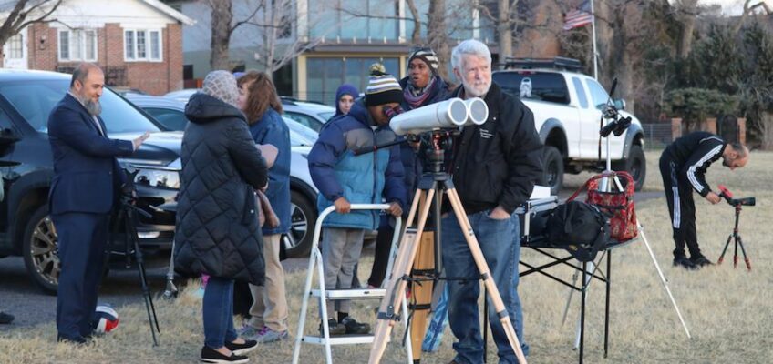 Astronomy and Ramadan – Denver Astronomical Society