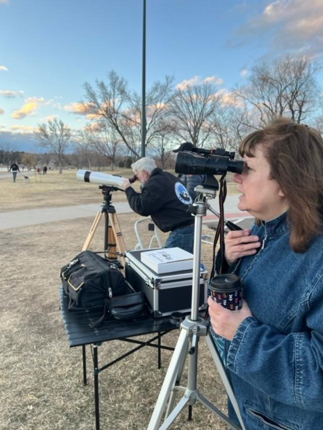 Astronomy and Ramadan – Denver Astronomical Society